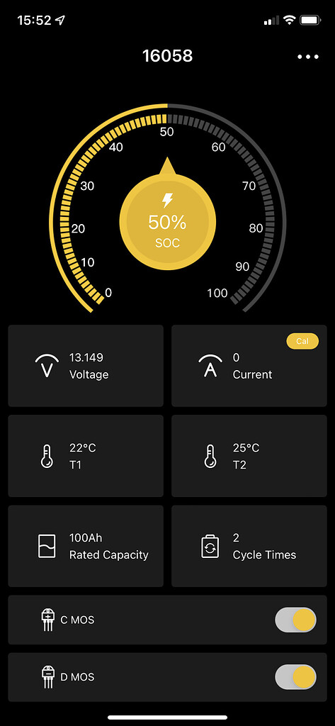 Neues VIP-BMS in Basen Batterien - Stell dein Batterie/Powerwall/PV ...