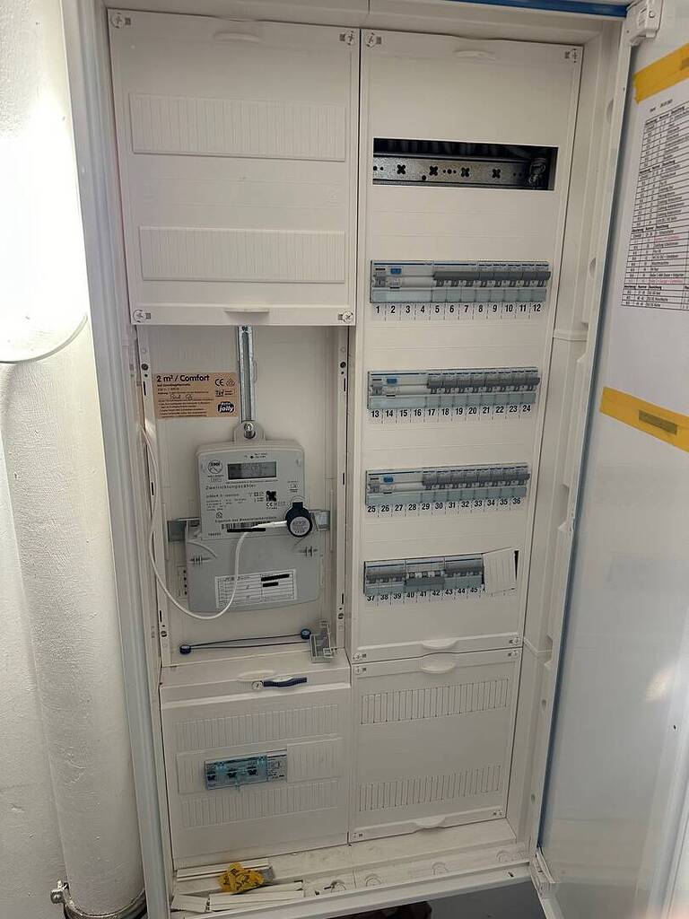 Errichtung PV Anlage - VNB TAB Westnetz - Planungshilfe - Allgemeine ...