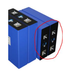 Orientierung prismatische LiFePO4-Zellen EVE - Panels, Wechselrichter ...